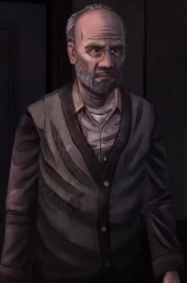 Vernon | Telltale Games Media Wiki | Fandom