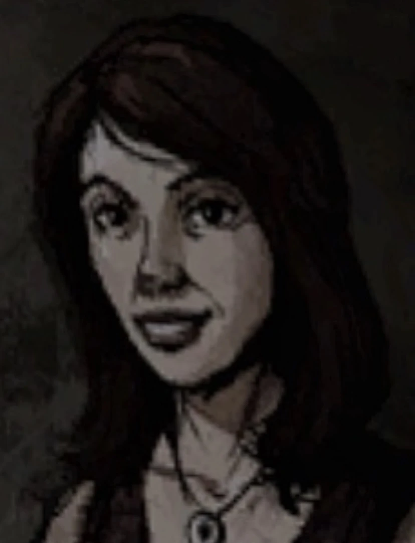 Fivel's Mother | Telltale Games Media Wiki | Fandom
