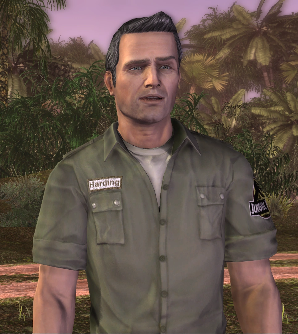 Gerry | Telltale Games Media Wiki | Fandom