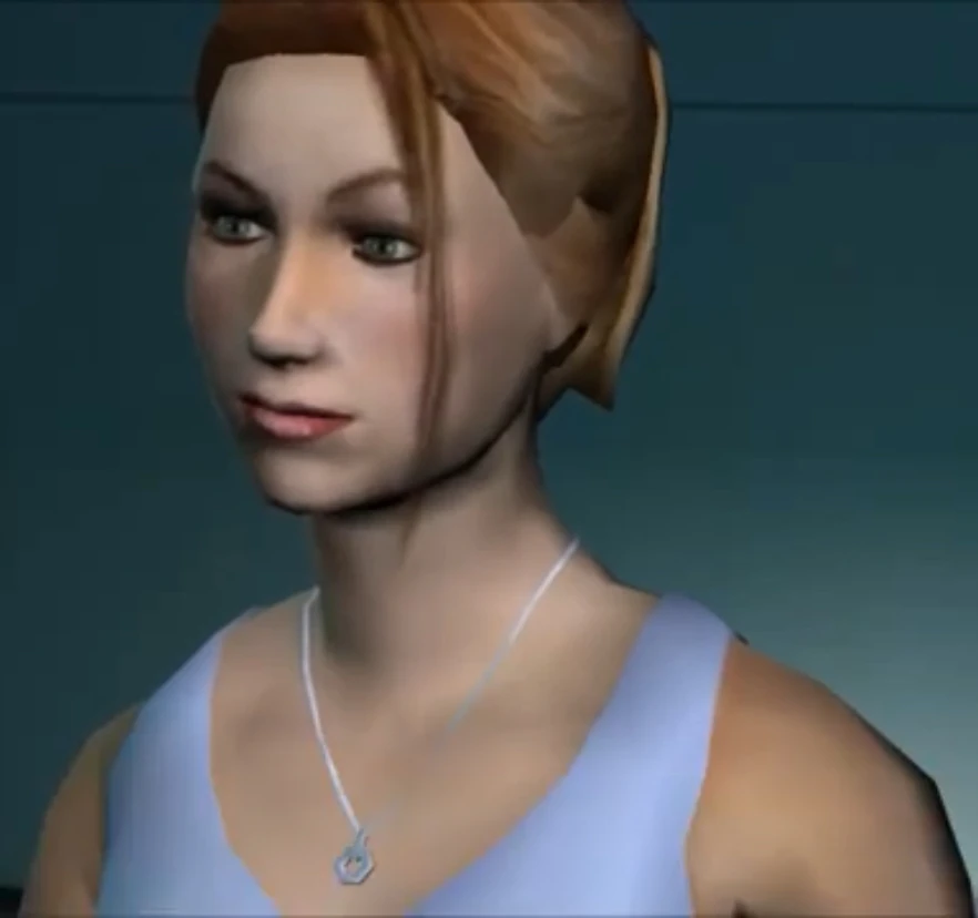 Kathy Cantanta | Telltale Games Media Wiki | Fandom