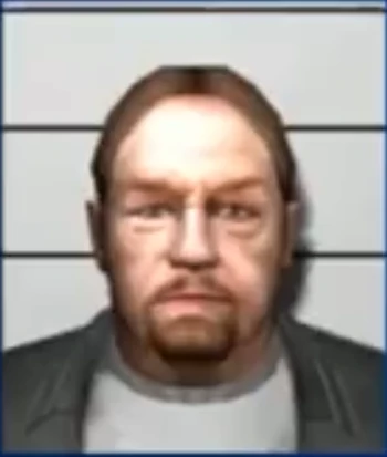 Steven Olacheck | Telltale Games Media Wiki | Fandom