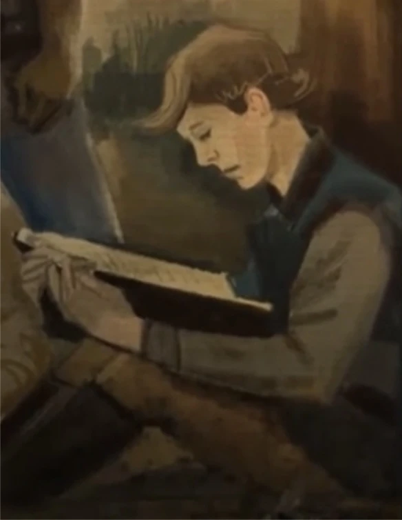 Ebbert | Telltale Games Media Wiki | Fandom