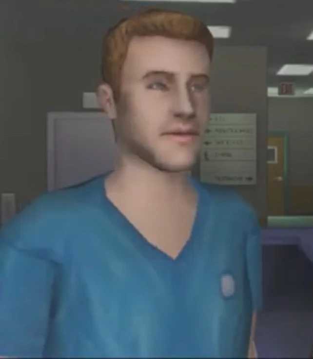 Alex Porterson | Telltale Games Media Wiki | Fandom