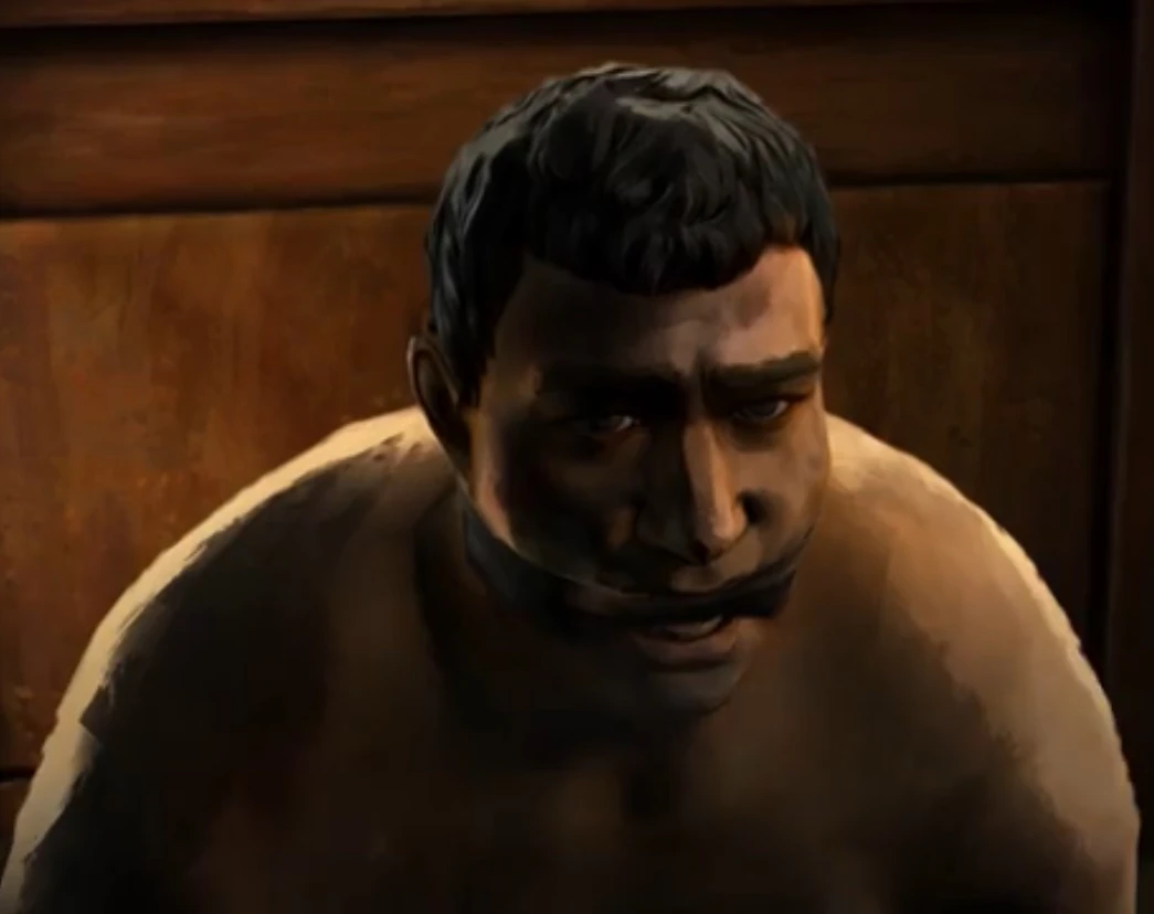 Bezzaq | Telltale Games Media Wiki | Fandom