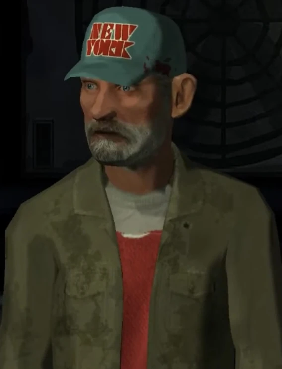 Elijah | Telltale Games Media Wiki | Fandom
