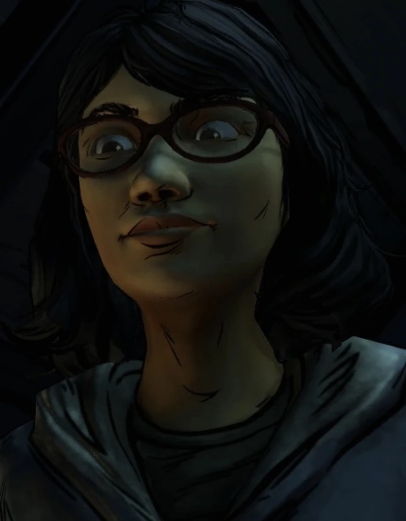 Sarah | Telltale Games Media Wiki | Fandom