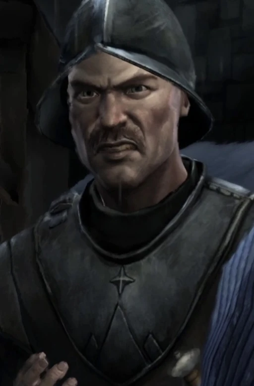 Whitehill Soldier 4 | Telltale Games Media Wiki | Fandom