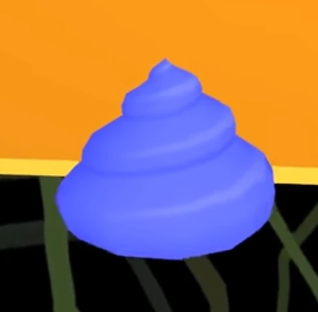 Blue Slime | Telltale Games Media Wiki | Fandom