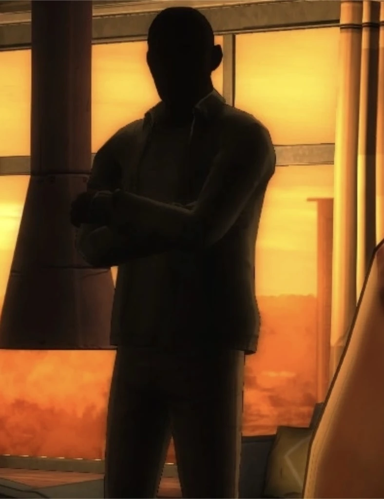 Dominic | Telltale Games Media Wiki | Fandom