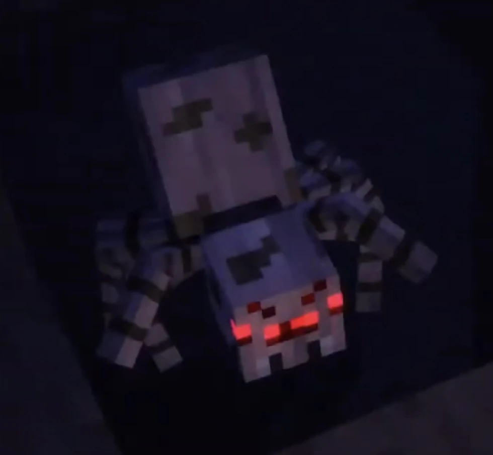 Pit Spider | Telltale Games Media Wiki | Fandom