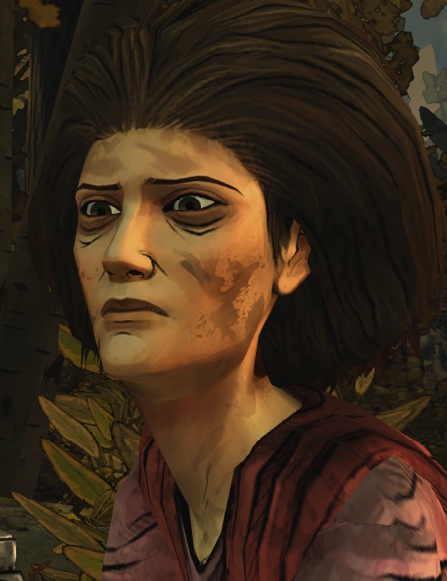 Jolene | Telltale Games Media Wiki | Fandom