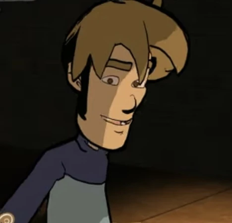 Tycho | Telltale Games Media Wiki | Fandom