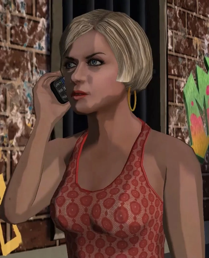 Jenny | Telltale Games Media Wiki | Fandom