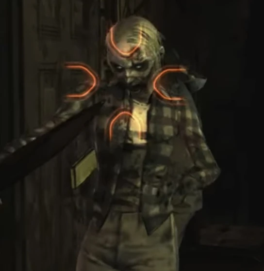 Female Motel Walker | Telltale Games Media Wiki | Fandom