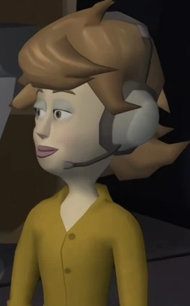 The Director | Telltale Games Media Wiki | Fandom