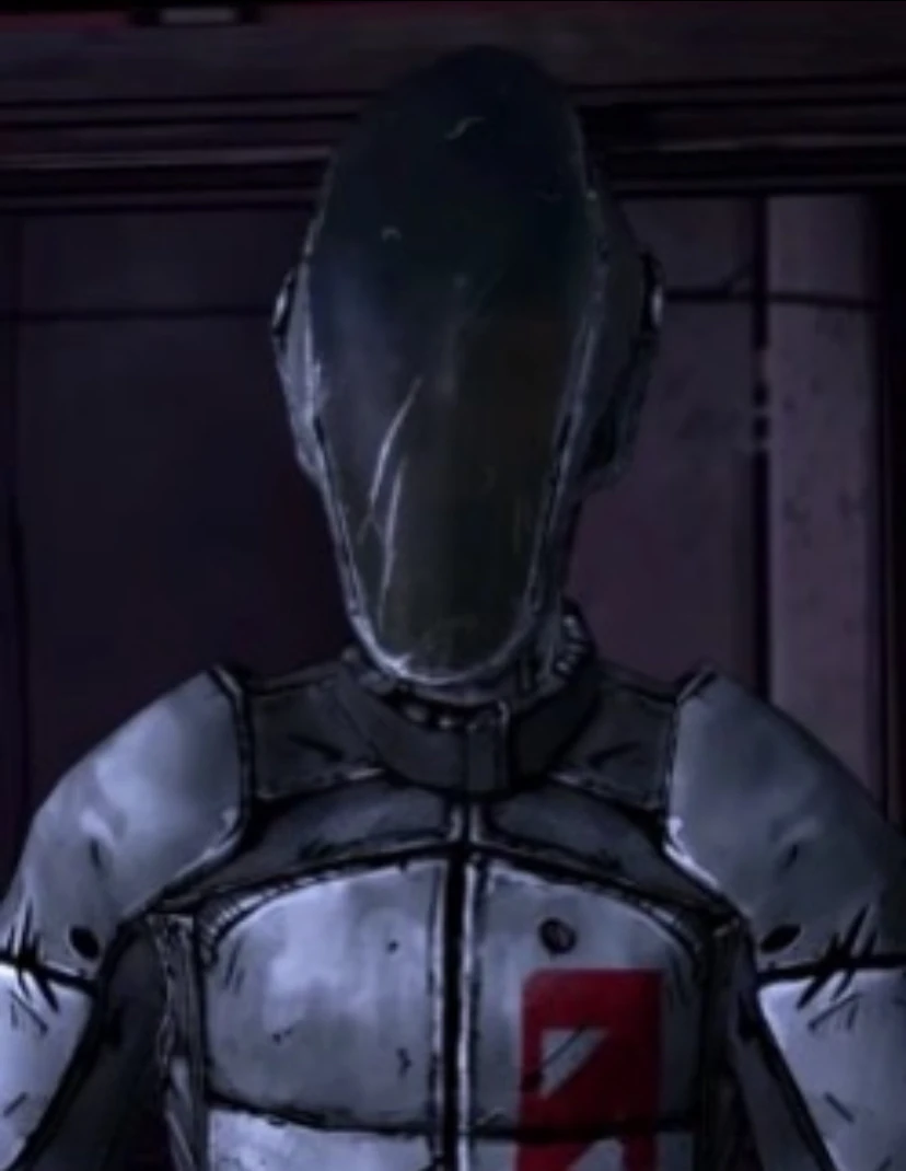 Zer0 | Telltale Games Media Wiki | Fandom