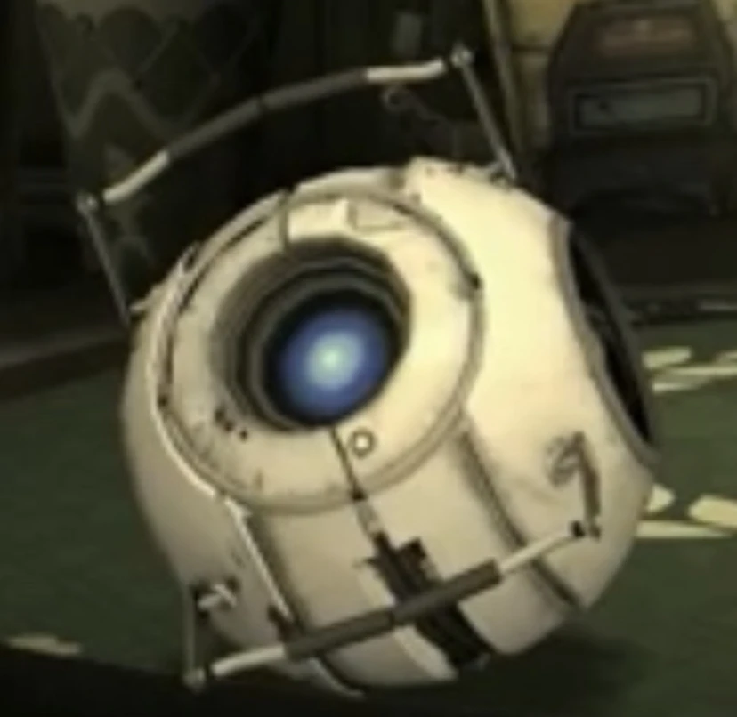 Blue Fact Core | Telltale Games Media Wiki | Fandom