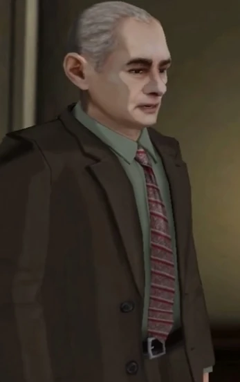 Chavez | Telltale Games Media Wiki | Fandom