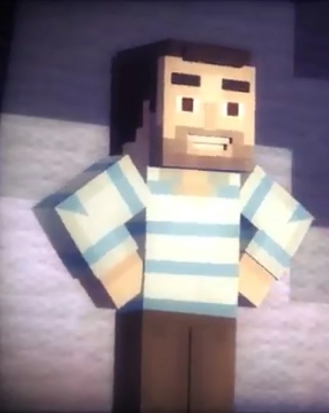 Owen | Telltale Games Media Wiki | Fandom