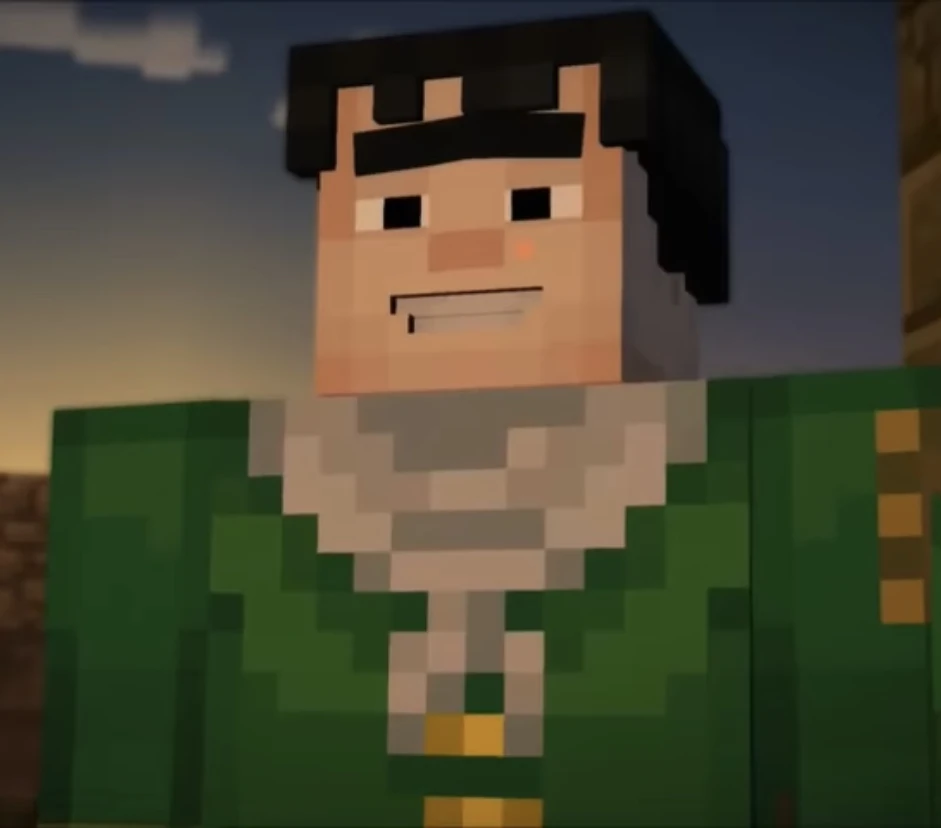 Axel | Telltale Games Media Wiki | Fandom