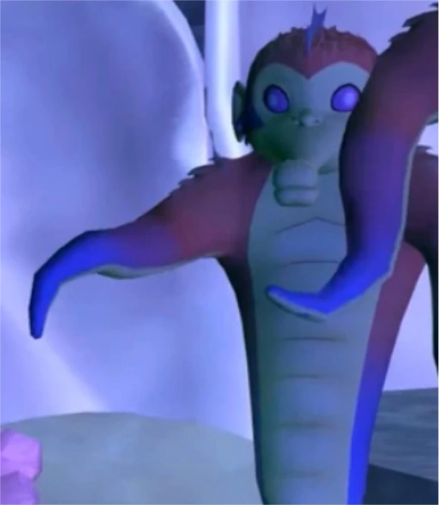 Ocean Chimp 2 | Telltale Games Media Wiki | Fandom