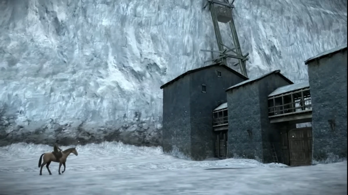 Night's Watch | Telltale Games Media Wiki | Fandom