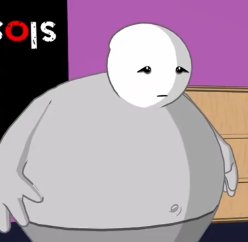 Strong Sad | Telltale Games Media Wiki | Fandom