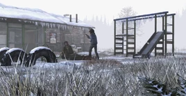 Kenny | Telltale Games Media Wiki | Fandom