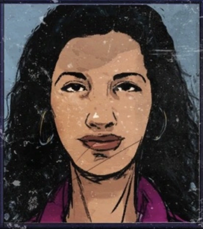 Tamara | Telltale Games Media Wiki | Fandom