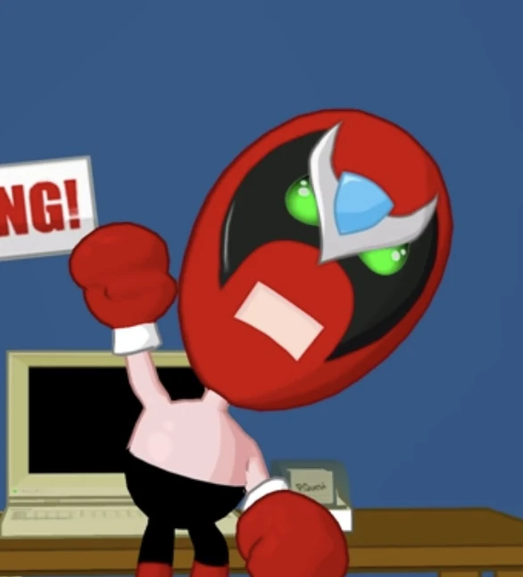 Strong Bad | Telltale Games Media Wiki | Fandom