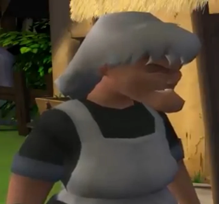 Rose | Telltale Games Media Wiki | Fandom