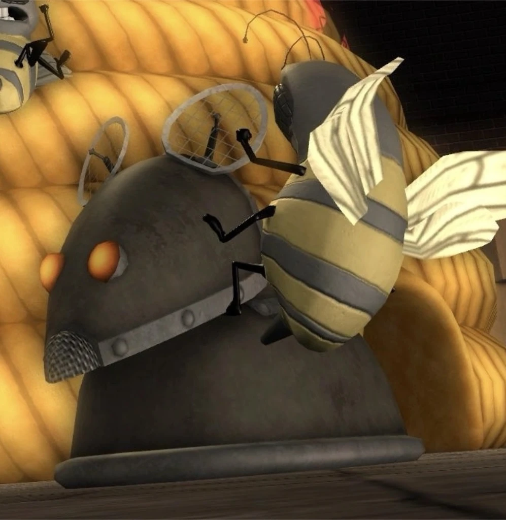 Sniffer 3000 | Telltale Games Media Wiki | Fandom