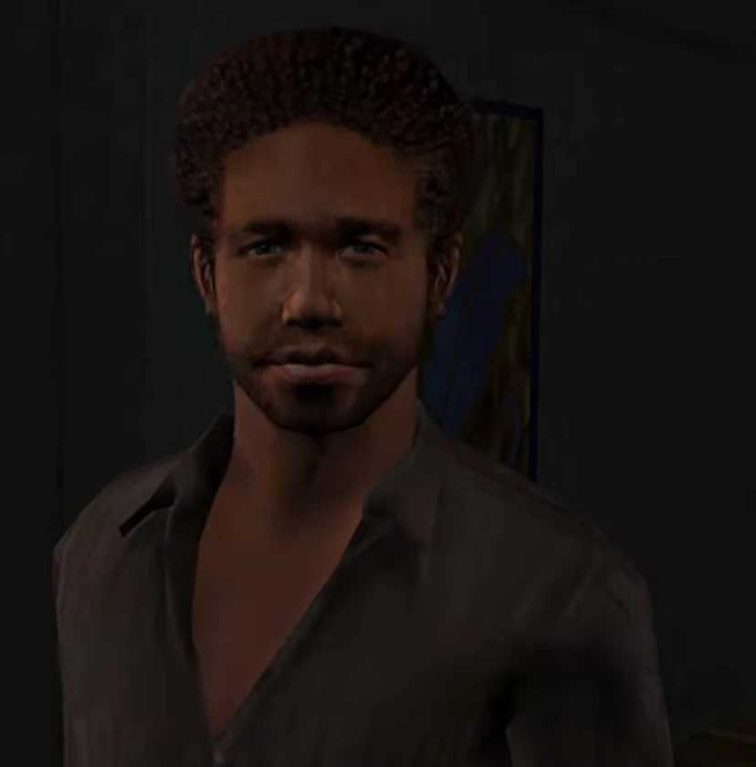 Warrick Brown | Telltale Games Media Wiki | Fandom