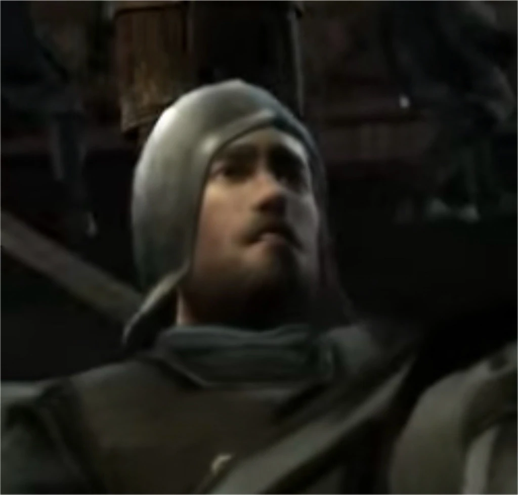 Frey Soldier 4 | Telltale Games Media Wiki | Fandom