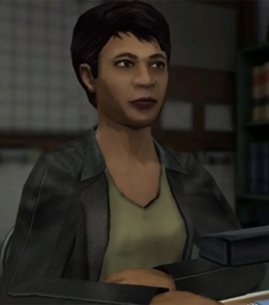 Anita | Telltale Games Media Wiki | Fandom