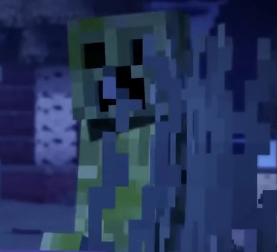 Tall Grass Creeper | Telltale Games Media Wiki | Fandom