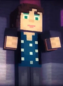 Lydia | Telltale Games Media Wiki | Fandom