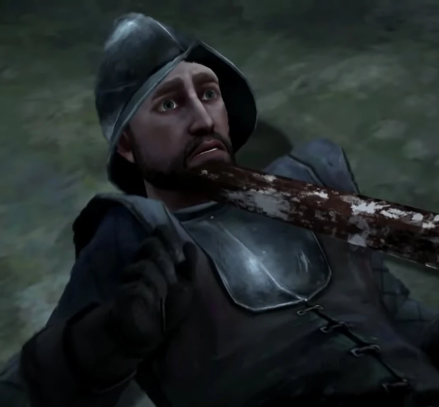 Whitehill Soldier 6 | Telltale Games Media Wiki | Fandom