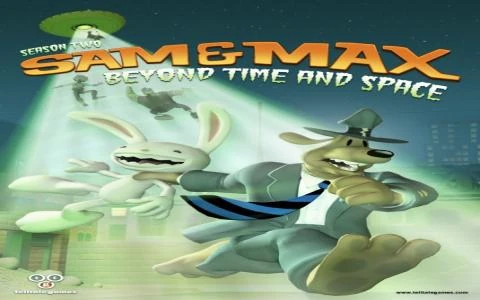 Sam & Max Beyond Time And Space | Telltale Games Media Wiki | Fandom