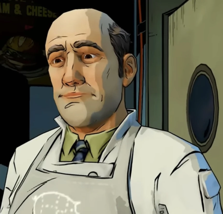 Johann | Telltale Games Media Wiki | Fandom