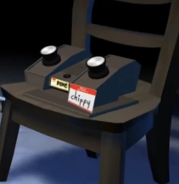 Chippy | Telltale Games Media Wiki | Fandom