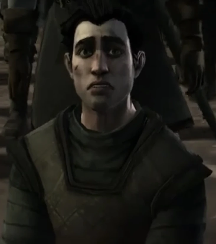Erik | Telltale Games Media Wiki | Fandom