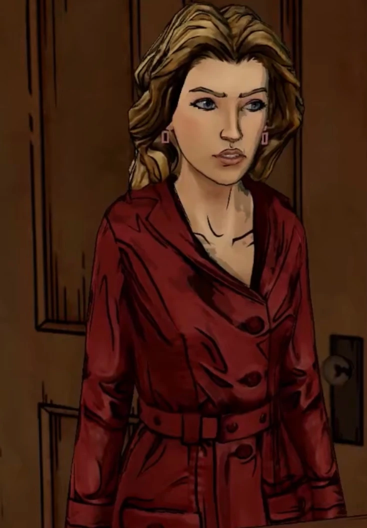 Beauty | Telltale Games Media Wiki | Fandom