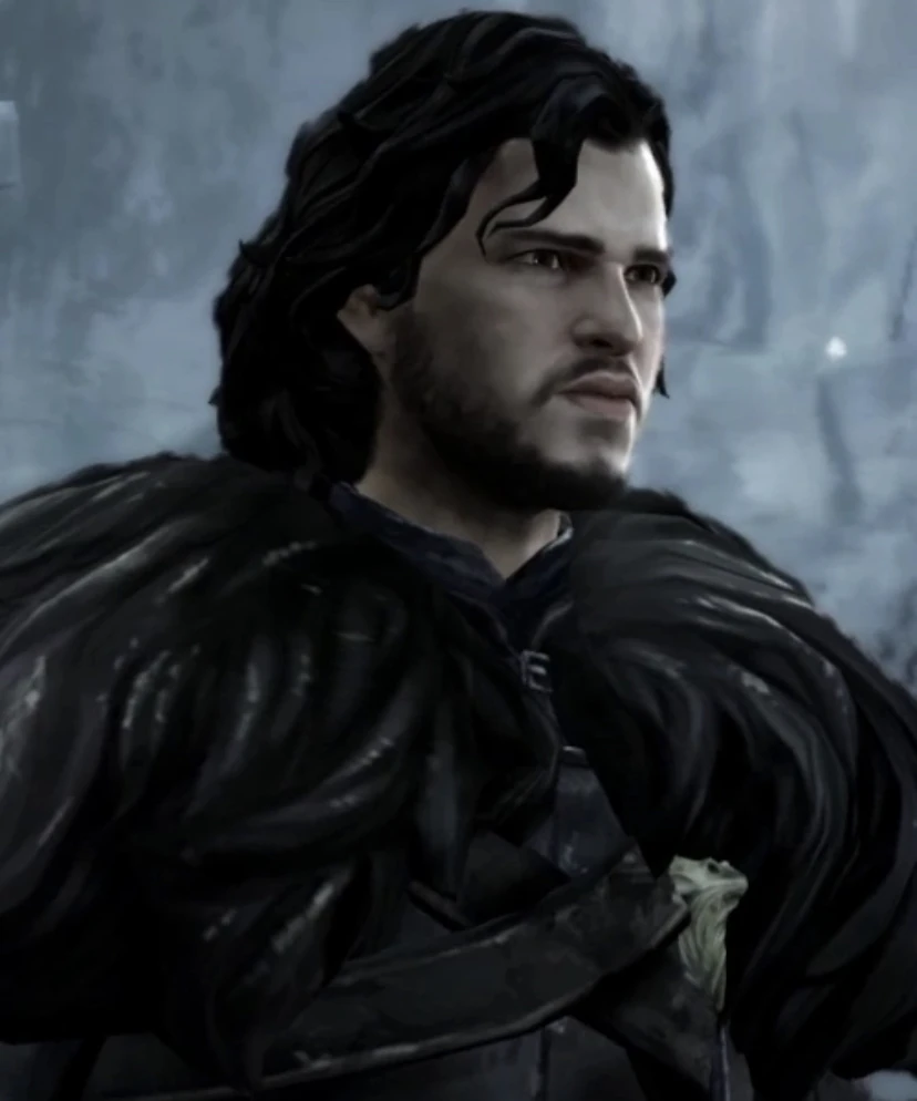 Jon | Telltale Games Media Wiki | Fandom