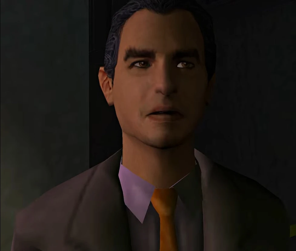 Nathan Ackerman | Telltale Games Media Wiki | Fandom