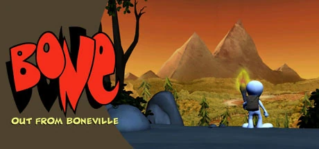 Bone: Out From Boneville | Telltale Games Media Wiki | Fandom