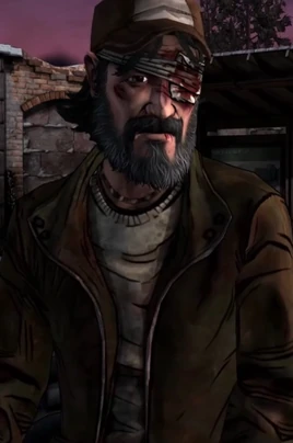 Kenny | Telltale Games Media Wiki | Fandom