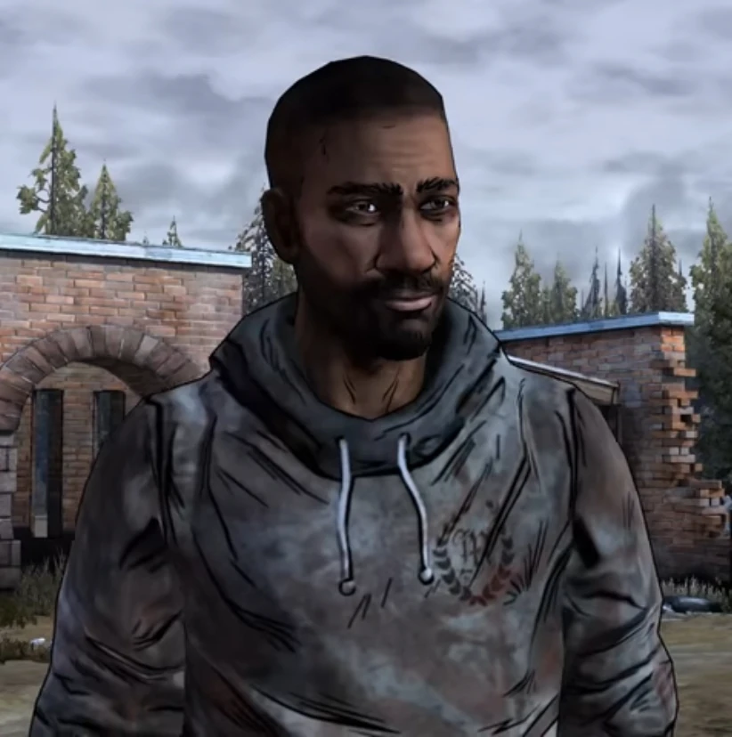 Mike | Telltale Games Media Wiki | Fandom
