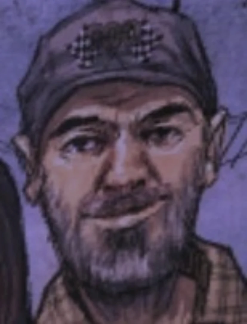 Train Engineer | Telltale Games Media Wiki | Fandom