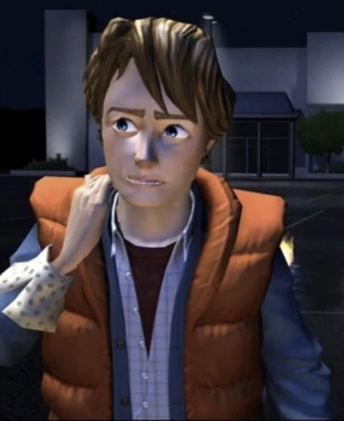 Marty | Telltale Games Media Wiki | Fandom